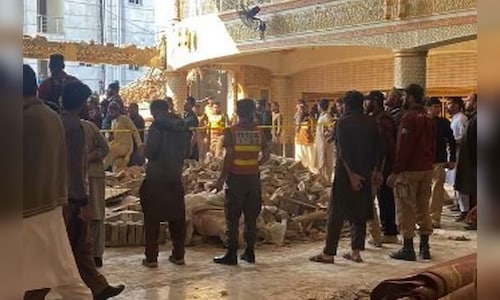 Peshawar mosque attack: Toll rises to 93, over 220 injured, head of ...