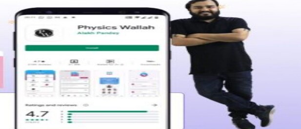 Edtech platform Physics Wallah to hire 2500 new employees across verticals