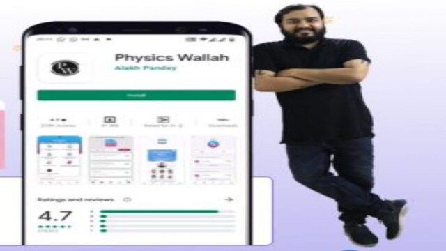 Edtech platform Physics Wallah to hire 2500 new employees across verticals - CNBC TV18