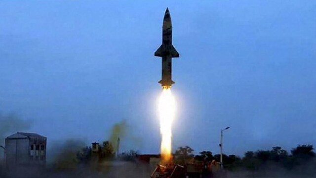 DRDO conducts two consecutive flight tests of Air Defence System ...