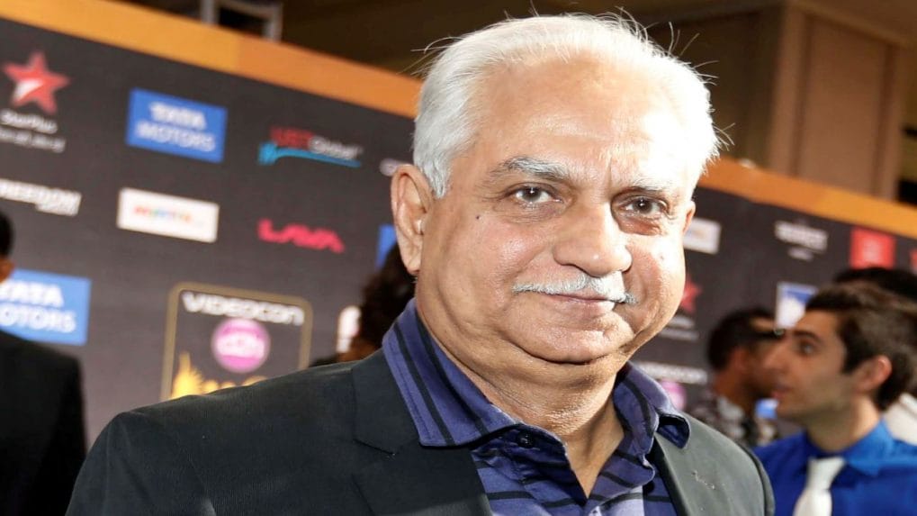 Ramesh Sippy Birthday Special: A look at the top movies of the iconic ...