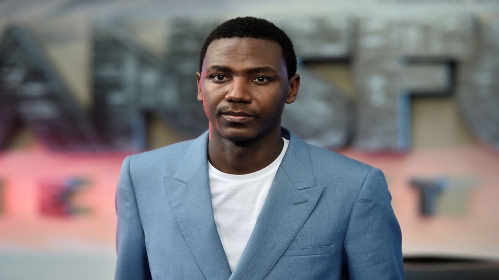 Who Is Jerrod Carmichael, the host of 80th Golden Globe Awards?