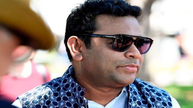 AR Rahman turns 56: 10 most iconic songs of the legendary musician ...