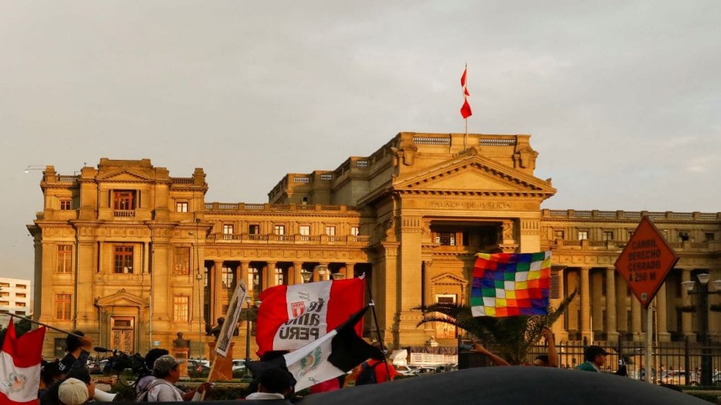 Wild Weekend Away: A quick guide to the must-see places in Peru