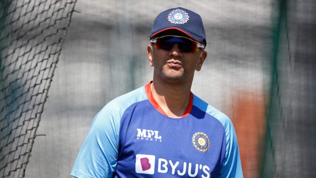 Rahul Dravid turns 50 -- A look at India's Great Wall's records and ...