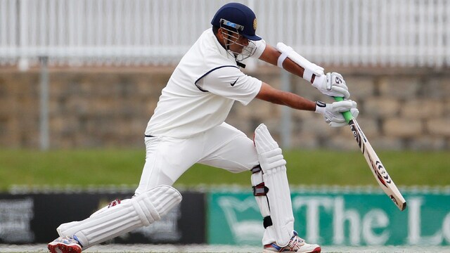 Rahul Dravid turns 50 -- A look at India's Great Wall's records and ...