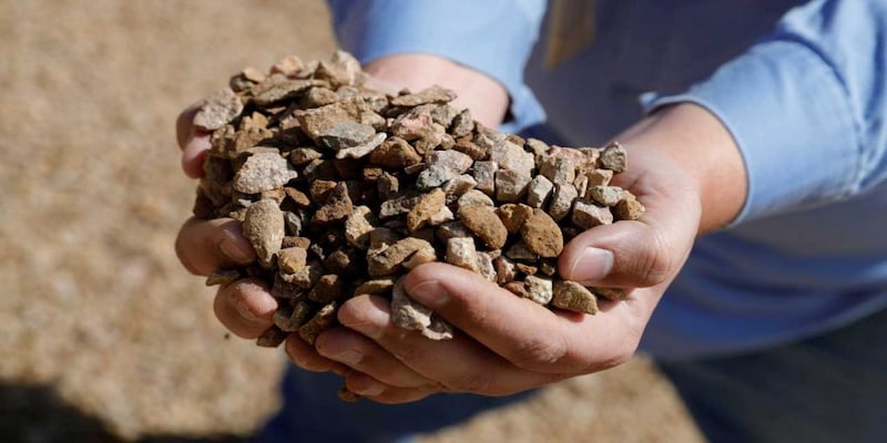 Sweden Discovers Largest Rare Earth Elements Deposit In Europe