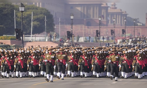 Republic Day 2023: Parade route, event timings and all you need to know ...
