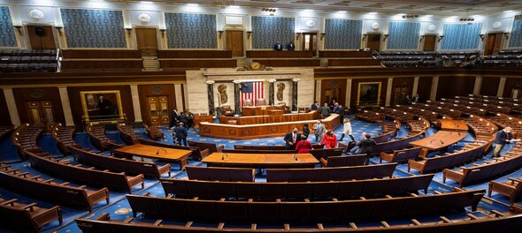 Mccarthy Allies Struggle To Save His Bid For Us House Speaker As Losses