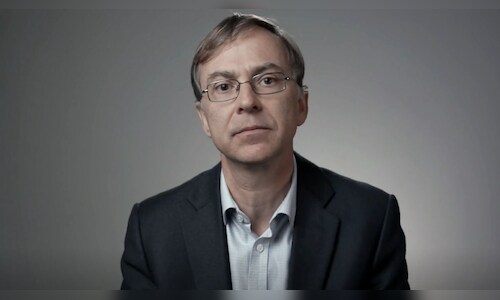 WEF 2024: India is crucial for energy transition, says Roberto Bocca ...