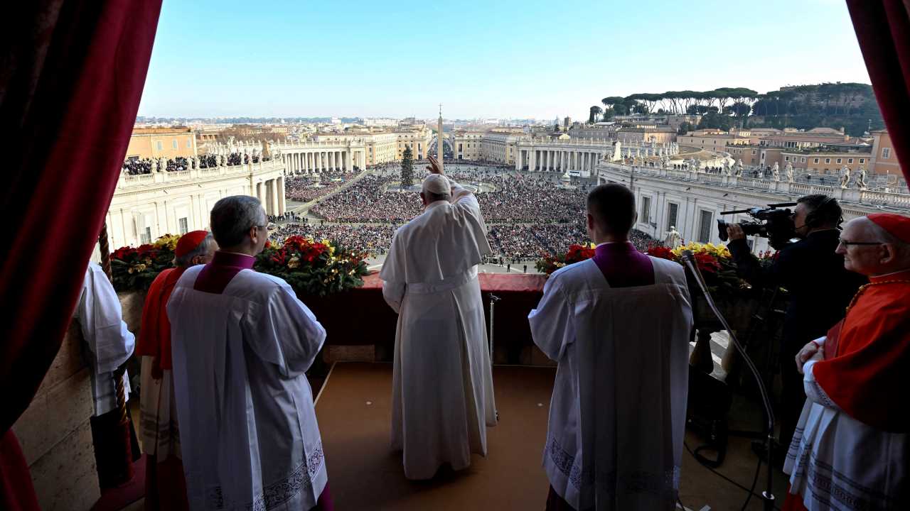 Top 5 Things You Cannot Miss When In Rome