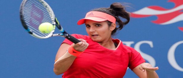 Sania Mirza says she'll retire from tennis after Dubai WTA 1000 event ...