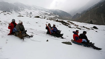 Wild weekend away: A guide to exploring the Himalayan paradise of ...