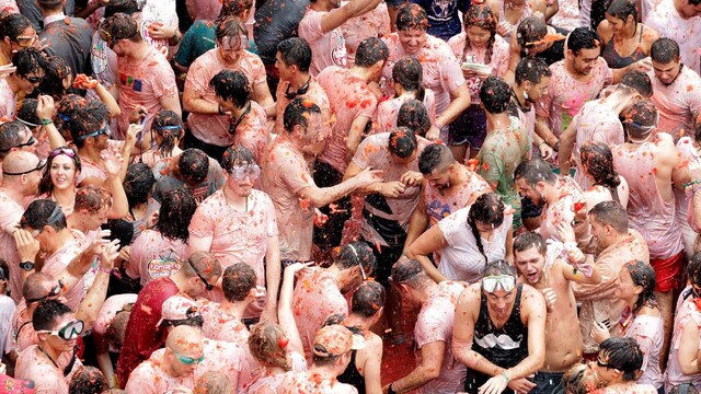 Best cultural festivals in the world you must experience at least once ...