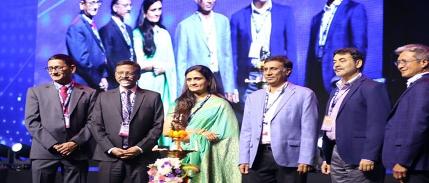 Vlsi Design Conference 2023 Begins In Hyderabad With Discussions On
