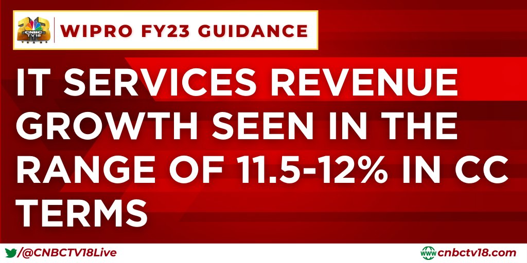 Wipro Q3 Result: March quarter guidance below expectations even as ...
