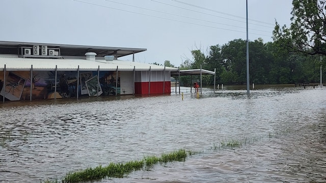 Heavy Rain In Australia Triggers Flood Evacuations In Queensland Cnbc