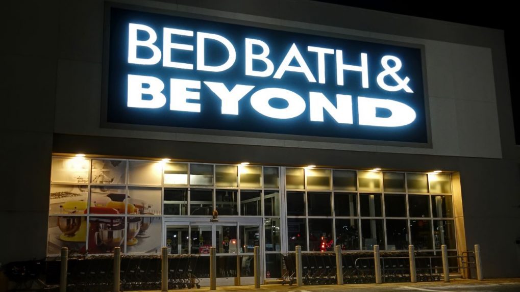 Relaunch of Bed Bath & Beyond: here's what awaits shoppers in the brand ...