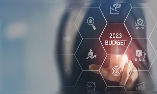 Budget 2023: Who prepares it, how is it made and key details - CNBC TV18