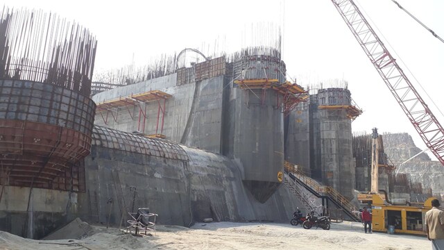 Government approves over Rs 2,600 crore investment for Sunni Dam hydro ...