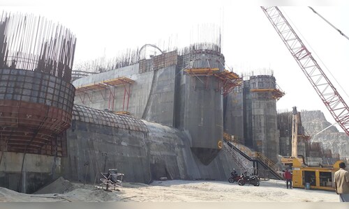 Government approves over Rs 2,600 crore investment for Sunni Dam hydro ...