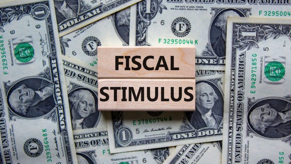 Eco Survey calls for continued fiscal stimulus through reforms and ...