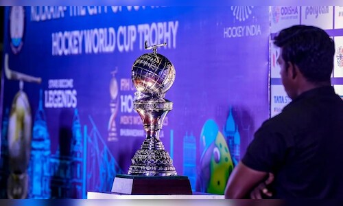 Hockey World Cup 2023: Schedule, Squads, Fixtures and more - CNBC TV18