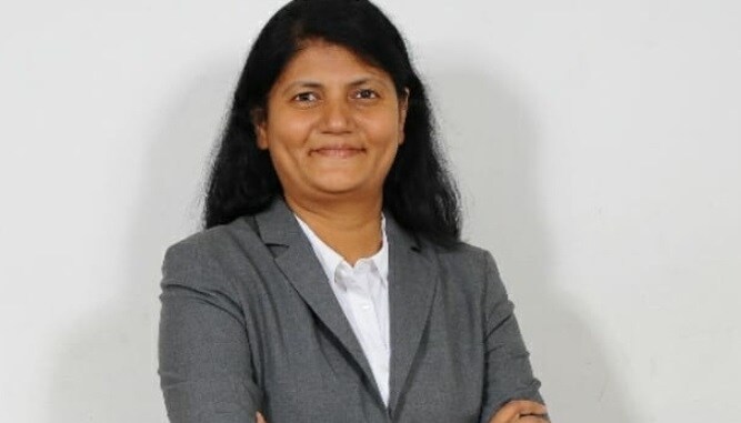 Thejo Kumari Amudala appointed as World Human Rights ambassador and ...