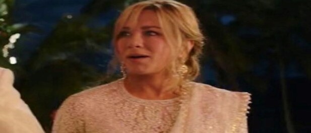 'Murder Mystery 2’ trailer is out