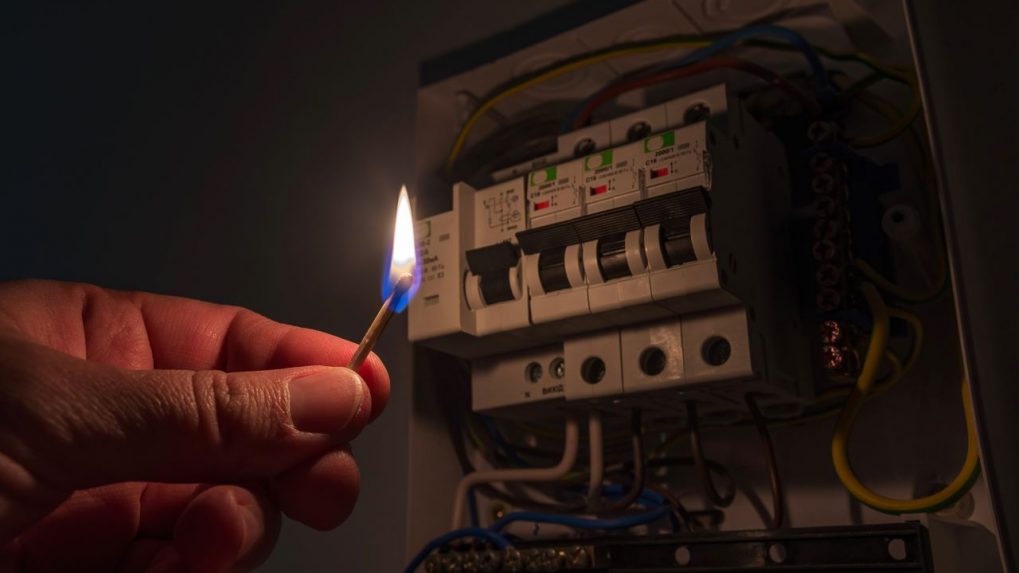 Pakistan suffers major grid breakdown — what's causing country's ...