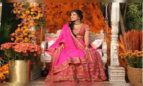 Anant Ambani and Radhika Merchant’s wedding festivities in Jamnagar: A ...