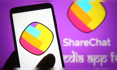 ShareChat co-founders step down as CTO and COO, to remain on the board ...
