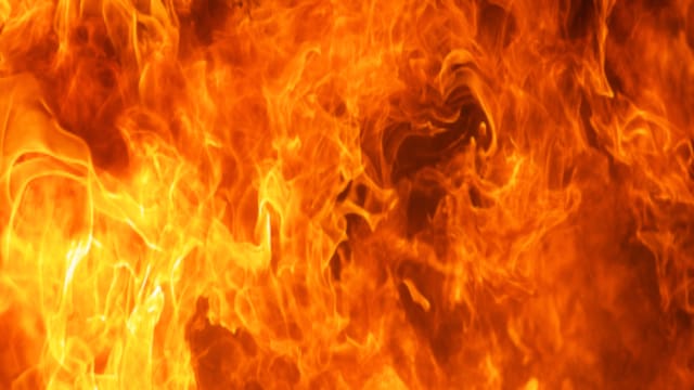 Fire breaks out in Mumbai high-rise building; nine people suffer from ...