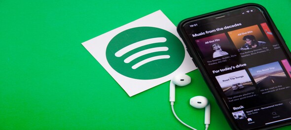 Indian music industry witnesses surge in OTT audio services, Spotify leads with 26% share - CNBC ...