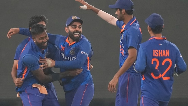 BCCI announces Adidas as Team India's new kit sponsor from June 2023 ...