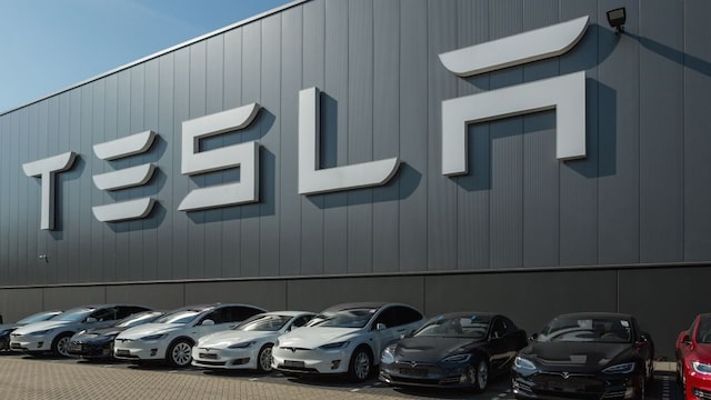 Tesla makes China boss Tom Zhu highest-profile executive after Elon ...