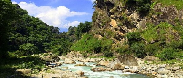 Exploring Tirthan Valley; A guide to the Himalayan retreat