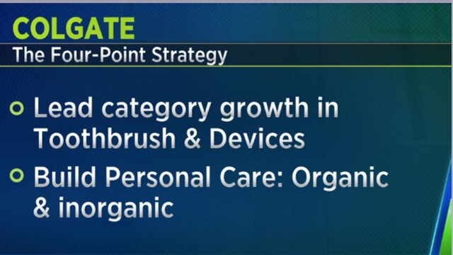 Stocks To Watch In 2023 | Will the 4-point strategy of Colgate's new ...