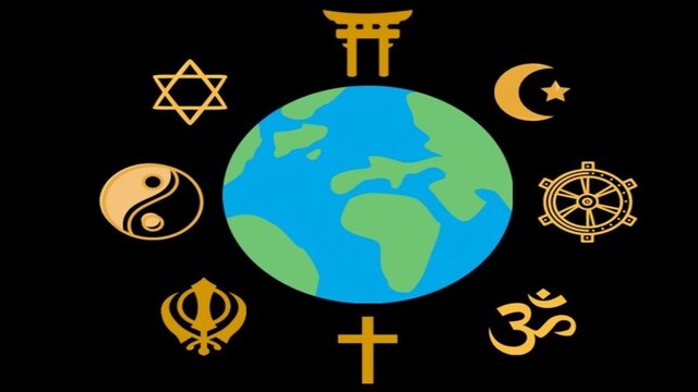 World Religion Day 2023: History and significance - CNBC TV18
