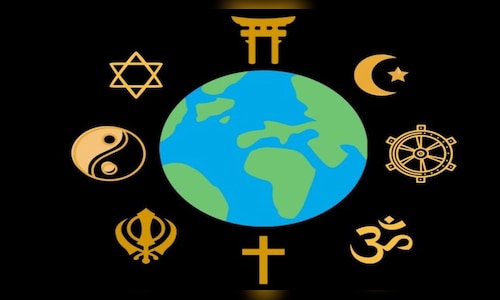 World Religion Day 2023: History and significance - CNBC TV18