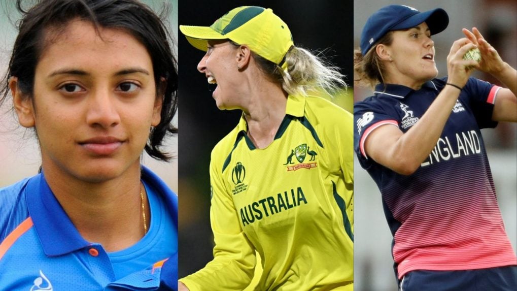 Women's IPL auction 2023: 7 Indian cricketers grab highest bid ...