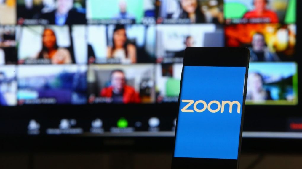 'Your camera is off' – Here’s why it shouldn’t be