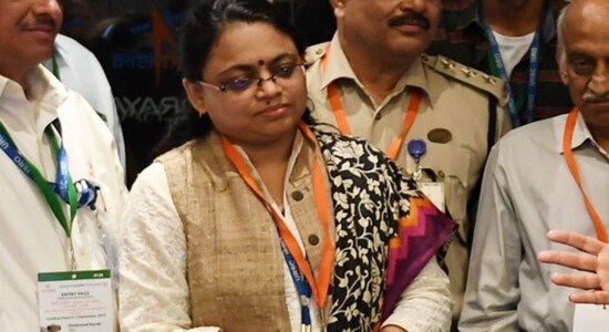 10 Indian women scientists who made history: International Day of Women ...