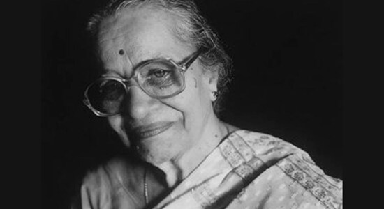 10 Indian women scientists who made history: International Day of Women ...