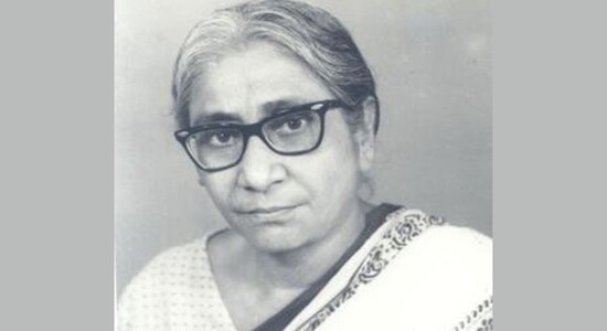 10 Indian women scientists who made history: International Day of Women ...
