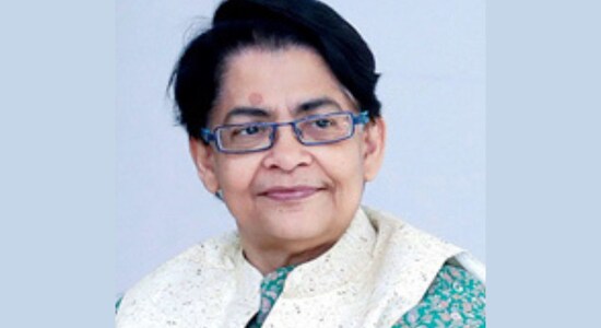 10 Indian women scientists who made history: International Day of Women ...