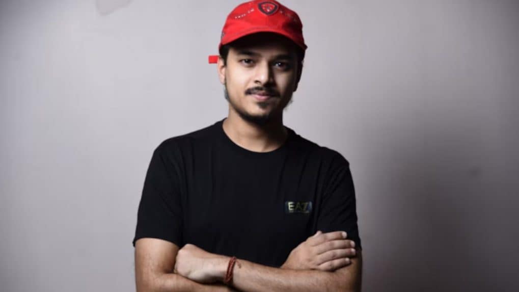 Animesh Agarwal (8bit Thug): Gaming has to be immersive and not ...