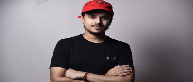 Animesh Agarwal (8bit Thug): Gaming has to be immersive and not ...