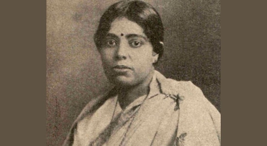 10 Indian women scientists who made history: International Day of Women ...