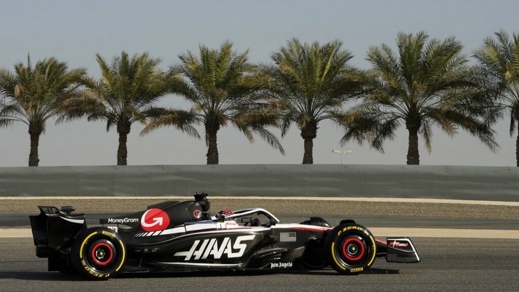 Formula 1: Tottenham Hotspur stadium to build London's longest indoor ...